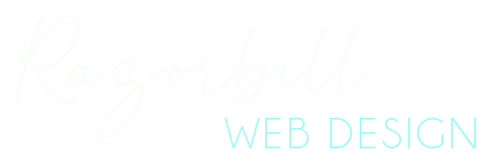 Razorbill Web Design - Website Design Aberdeen